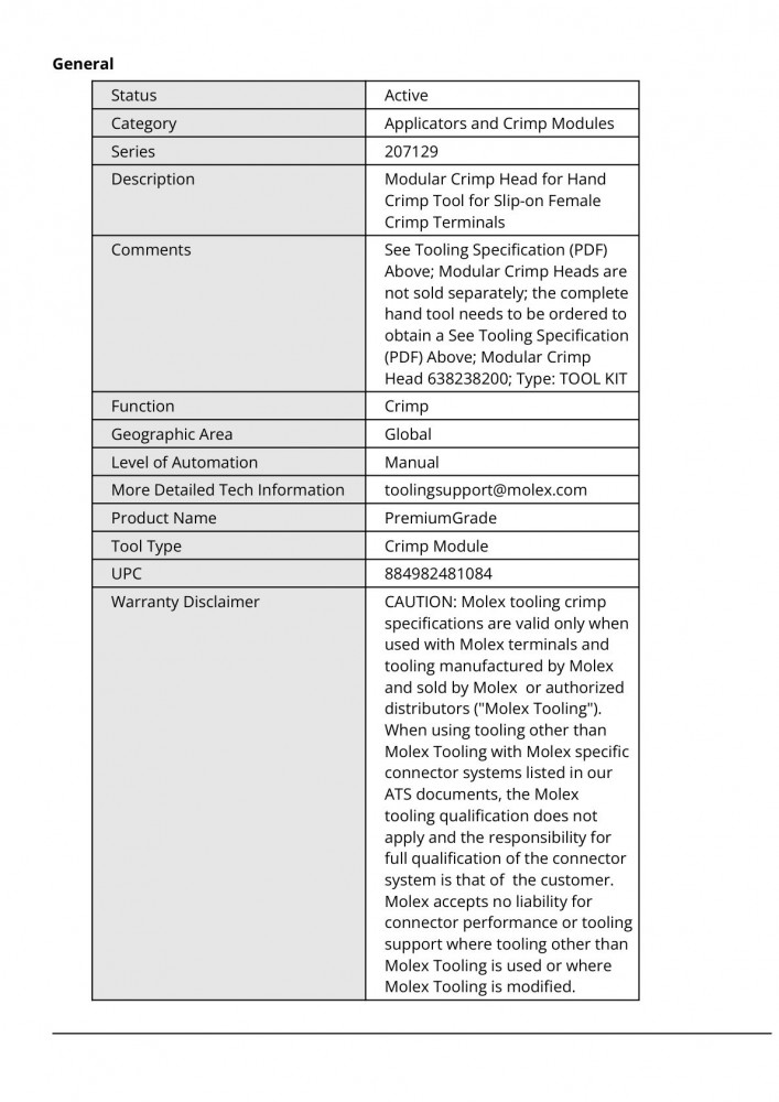 Technical document preview, page 2