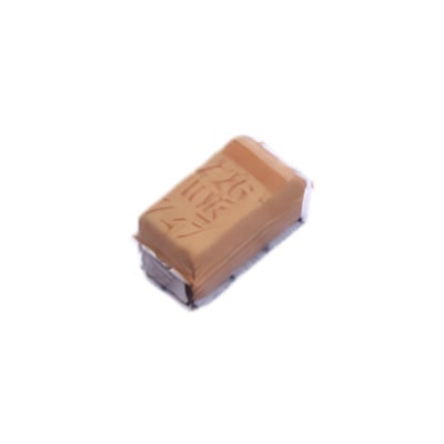 KEMET T491A475K010AT Tantalum Capacitor