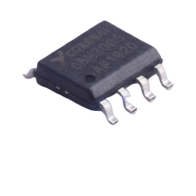 Corebai Microelectronics CBM3485AS8 RS-485 Transceiver Chip