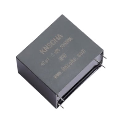 KNSCHA 228CB0076 Thin Film Capacitor