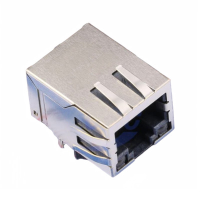TE Connectivity 2301995-4 Modular Ethernet Connector Jack
