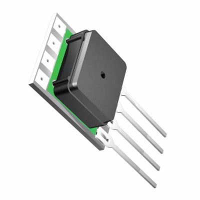 Amphenol 1 PSI-D-4V-ASCX Pressure Sensor Transducer
