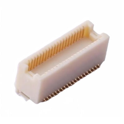 Wcon 3622-P040-028G1R02 Board-to-Board Mezzanine Edge Type Array Connector