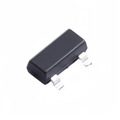 CBI DTC143TCA Single Pre-Biased Bipolar Transistor