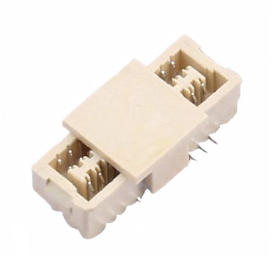 DLL SH-11AB Male Header Pins