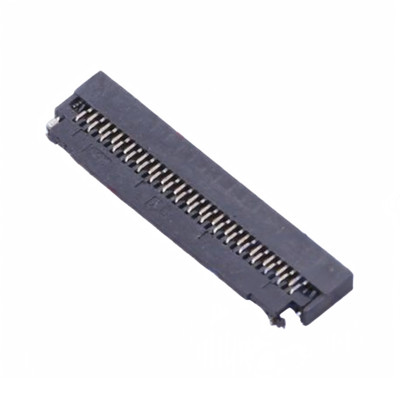 JUSHUO AFH26-S57FIA-1H FFC FPC Flat Flexible Connector Assembly