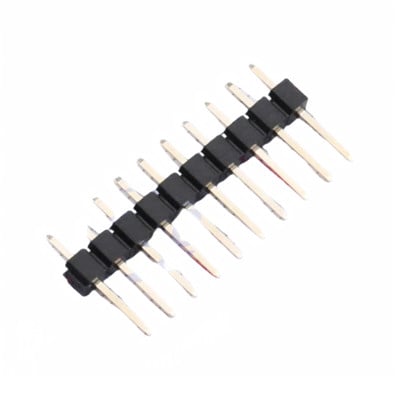 Yxcon P125-1230A0BS116A1 Male Header Pins