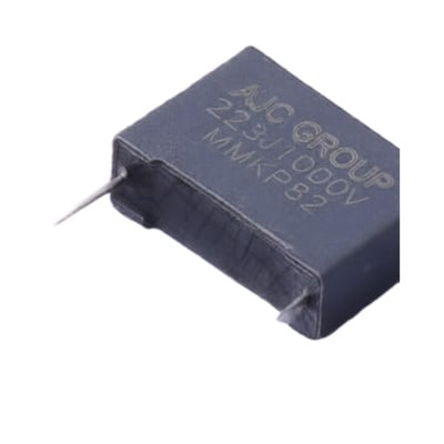 KNSCHA MMK333J3CE4AJ208G0 Film Capacitor