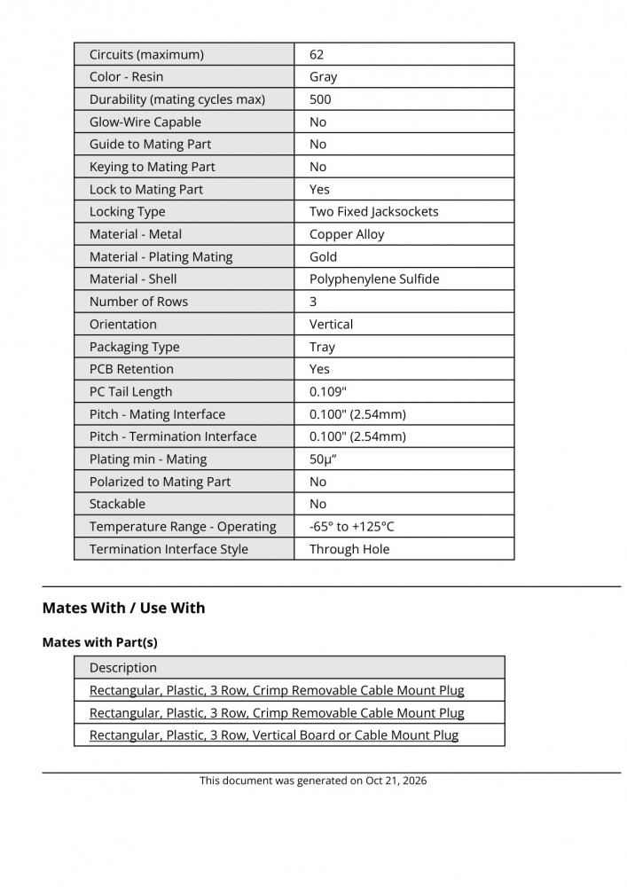 WG62PD7JFF product document image 2