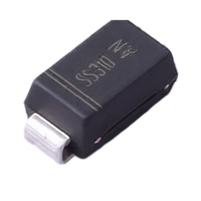 Shikues SS10100BG Single Diode
