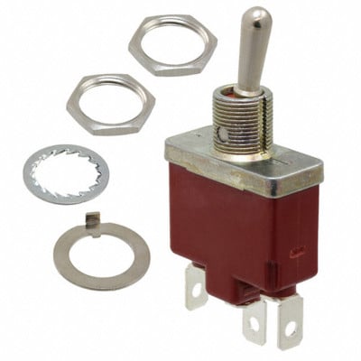 APEM CT36031N022 Toggle Switch