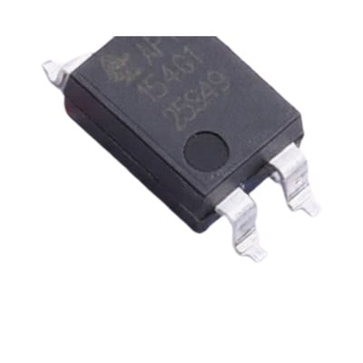 APSEMI APY214EH Solid State Relay Chip
