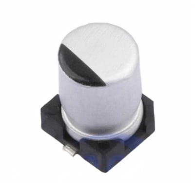 Honor Elec RYRVE16V47UF5*5