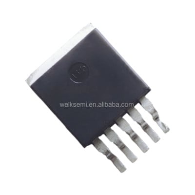 Infineon TLE42702GATMA1 Linear LDO Voltage Regulator for sale