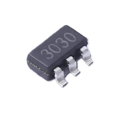 BL BL9309CB5TR DC DC Switching Voltage Regulator