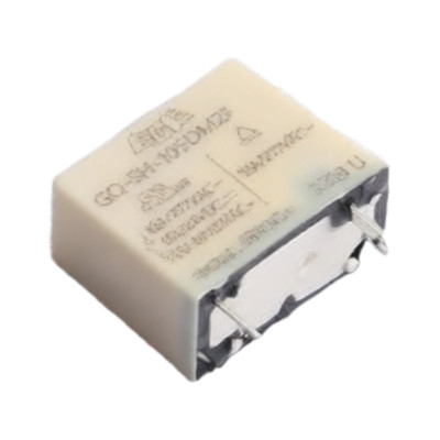 ECE ETR-GQ-SS-112DM2F-AHZ Power Relay Chip