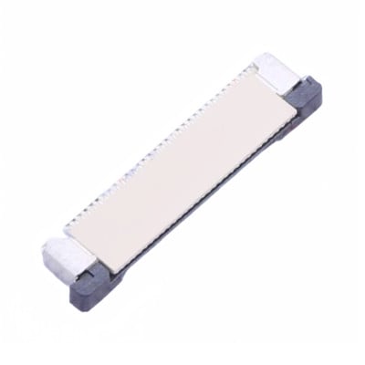 HDGC 0.5K-AS-33PWB FFC/FPC Flat Flexible Connector Assembly