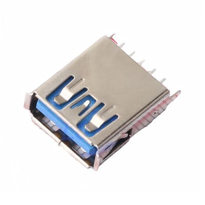 Hong Cheng HC-USB3.0-L115-WJ USB 3.0 Connector Assembly for DVI and HDMI Applications