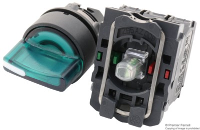 Schneider XB5AJ33 Selector Switch for sale