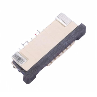 HanElectricity 10A20L04P FFC FPC Flat Flexible Connector Assembly