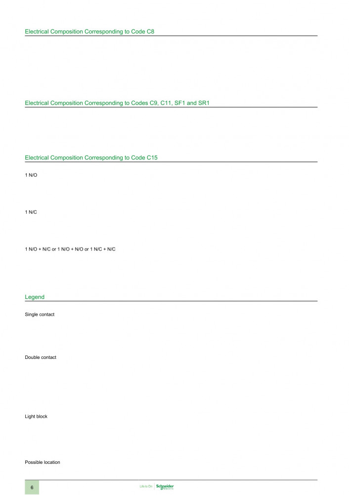 ZB4FD2 technical document page 6