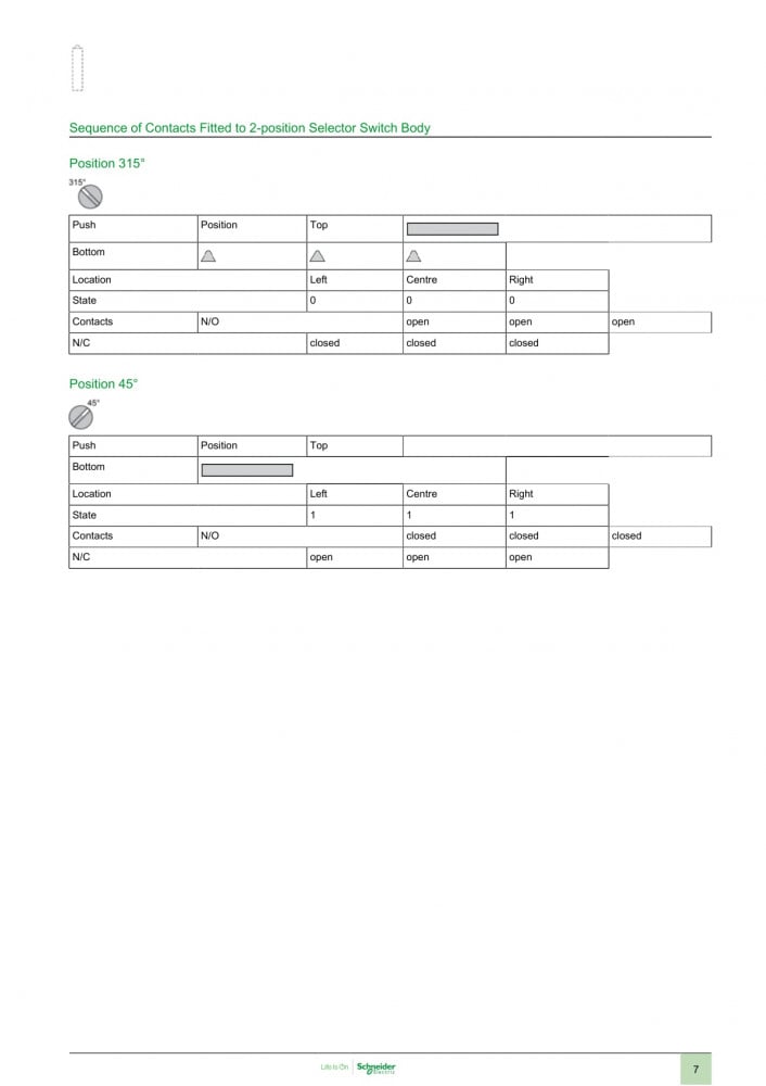 ZB4FD2 technical document page 7