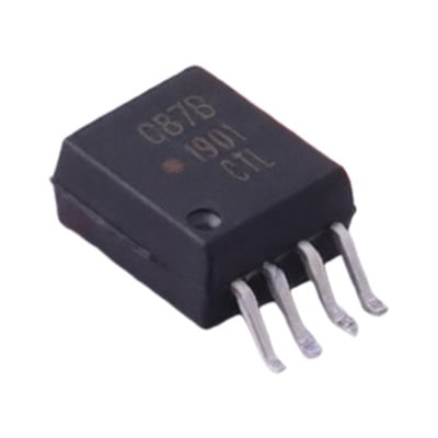 Broadcom ACPL-C79B-500E Amplifier Chip