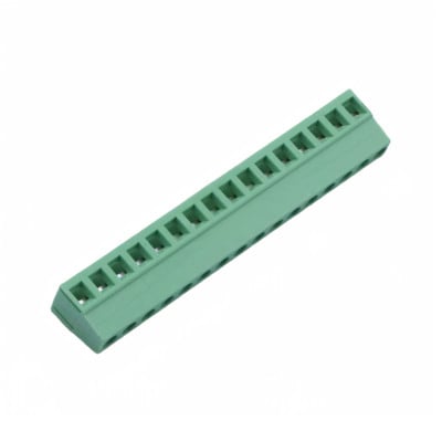 DORABO DB128V-5.08-8P-GN-S