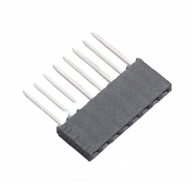 Samtec SSW-103-01-F-D Female Socket Header Receptacle