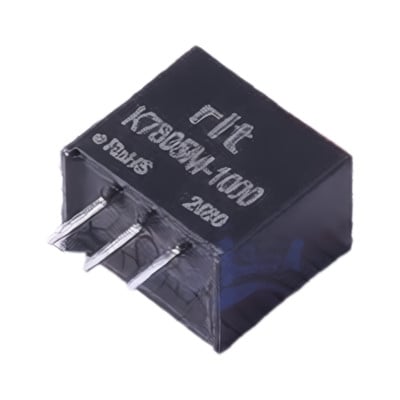 RLT K7805M-1000 AC DC Configurable Power Supply Module for sale