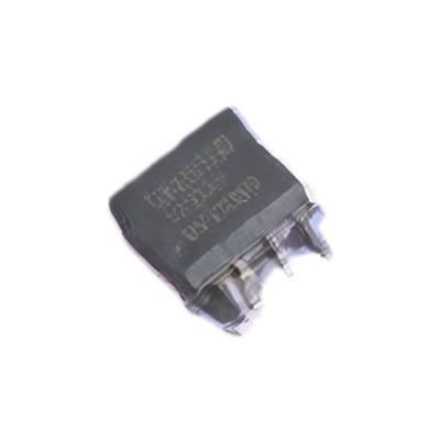 Cross chip CC6937S8-5FB010 Current Sensor Chip