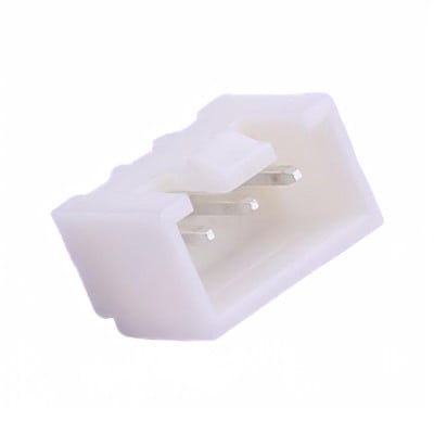 Hongxing HX25066-2A Male Pin Header Connector Chip