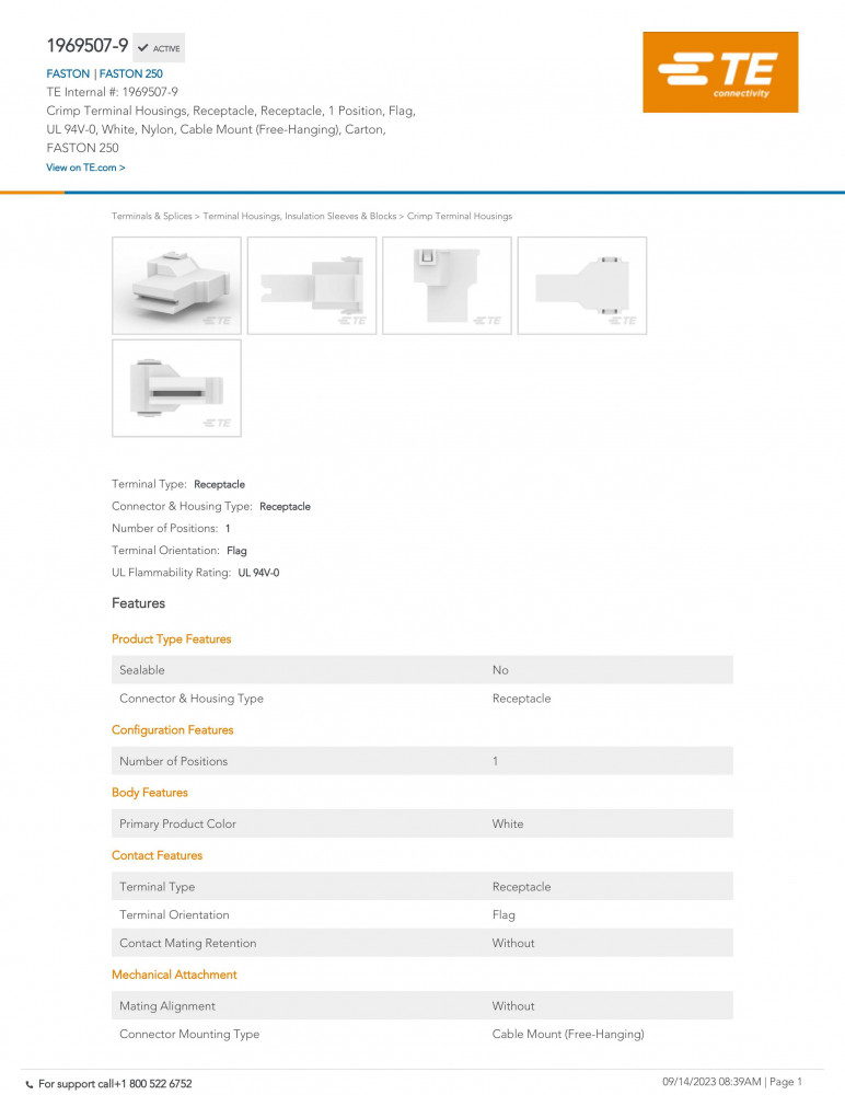 1969507-9 technical document page 1