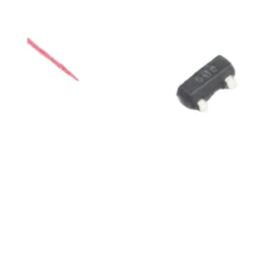 JSCJ FMMT619 Single Bipolar Transistor