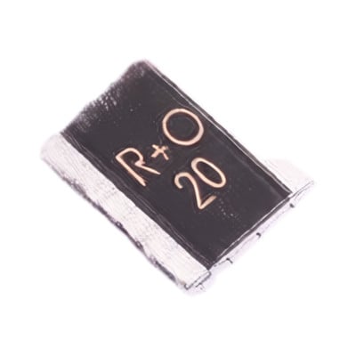 R+O SMD2018-020-60 PTC Resettable Fuse