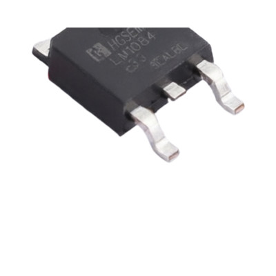 HGSEMI LM1086T-3.3 Linear LDO Voltage Regulator