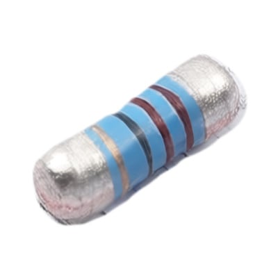 SAE 1MMF04TS04F2209D Surface Mount Chip Resistor