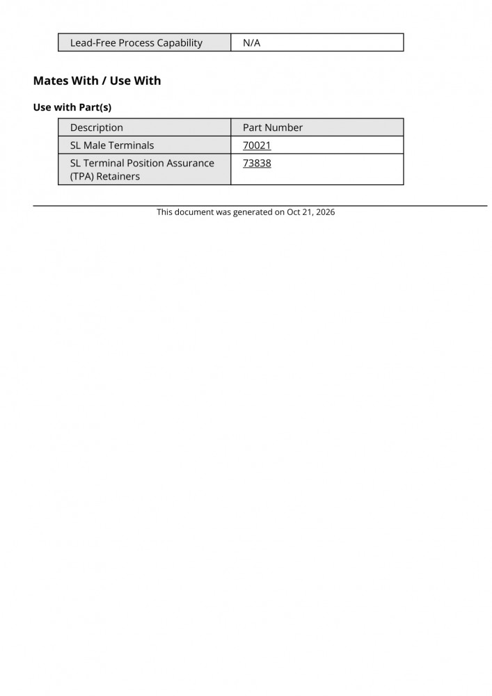 701075003 product document, page 3