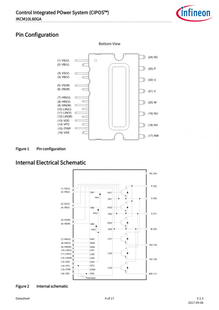 IKCM10L60GA datasheet page 4