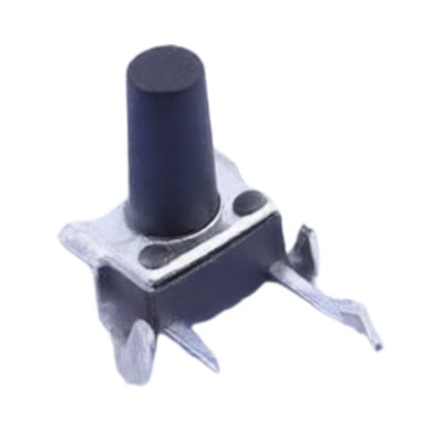 Yuandi TS-1093C-A4B2-D1 Tactile Switch