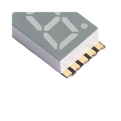 Guangcai Display GS5111AB-G LED Numeric Character Chip