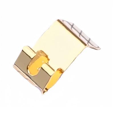 MYOUNG MY-AAA-12-J Blade Type Power Connector Assembly