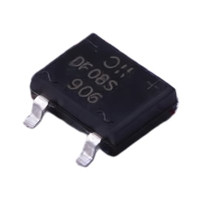 DIODES DF005S-T Bridge Rectifier Chip