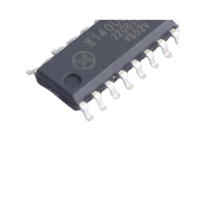 2Pai Semi π140U30 Digital Isolator Chip