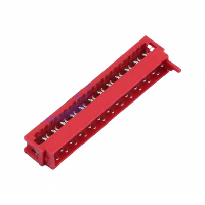 XKB Connection X9127HI-06A-PTRE Free Hanging Panel Mount Chip