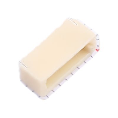 Korean Hroparts Elec 1.0T-5P-WT Male Header Pins