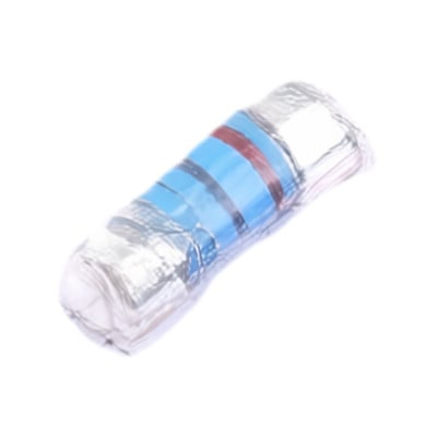 SAE 1MMF02TS07F5003E Surface Mount Chip Resistor