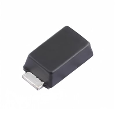 BLUE ROCKET FR107W Single Diode