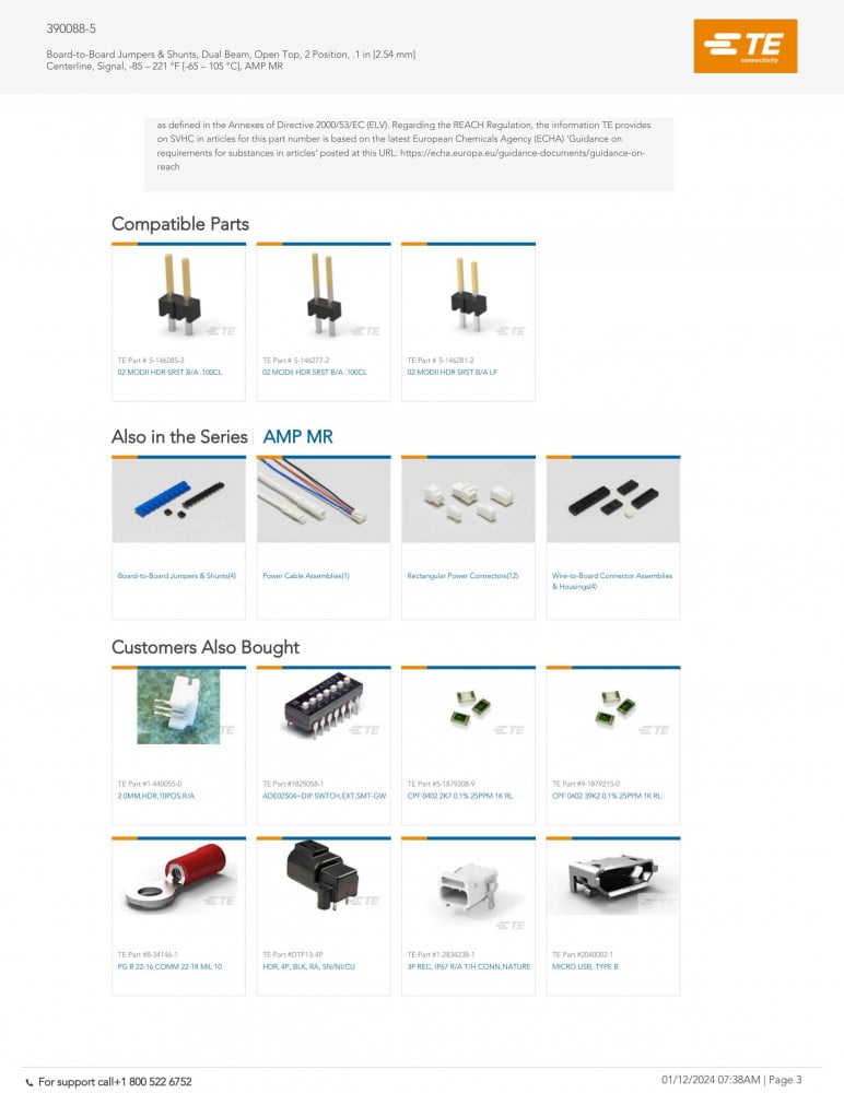 390088-5 technical document page 3