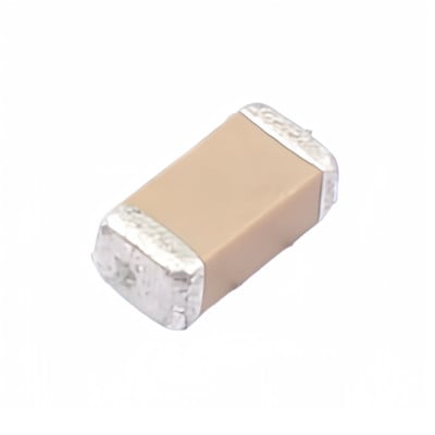 AIDE CAPACITOR 1206X7R223K101NT Ceramic Capacitor